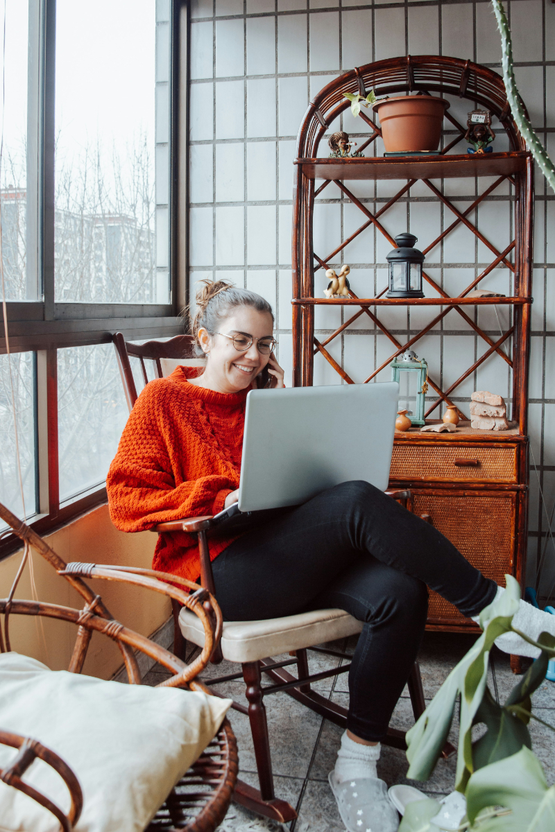 Freelancing for Dummies - Happily Side Hustling